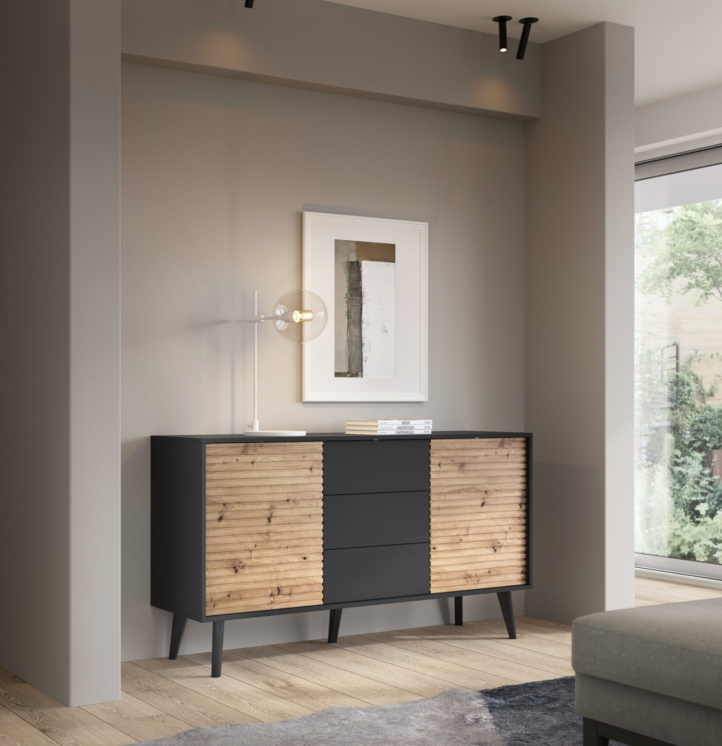WILLOW SYSTEM - J&D Furniture | Sofas and Beds